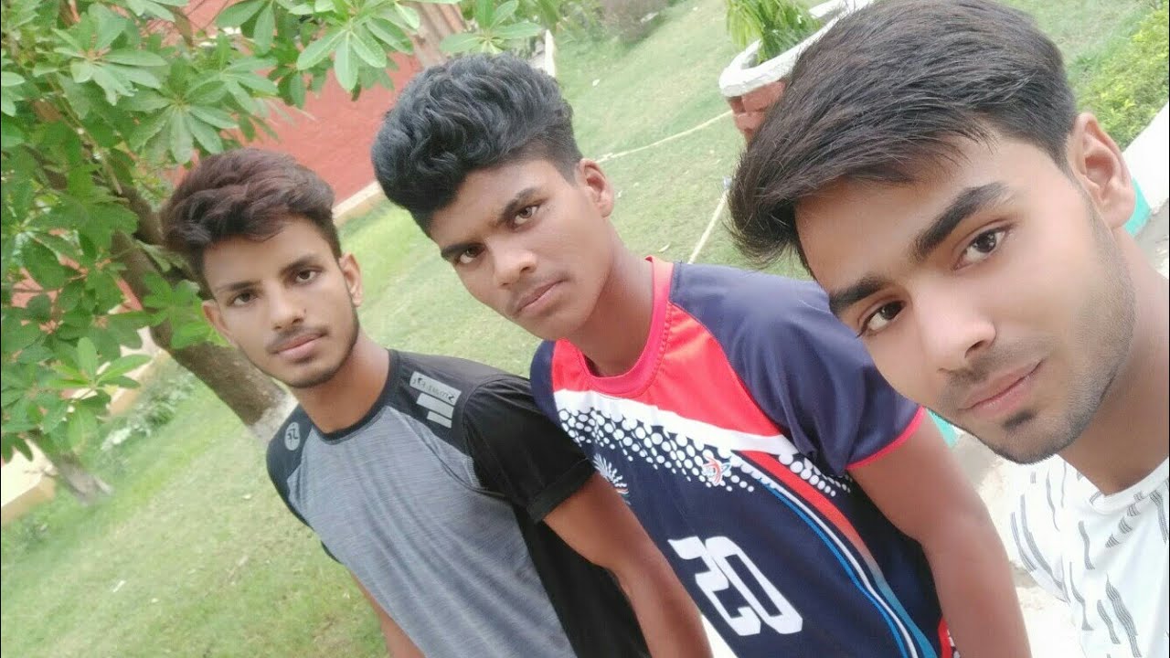 KV CHERO KABADDI NATIONAL CAMP VARANSI 2018... - YouTube