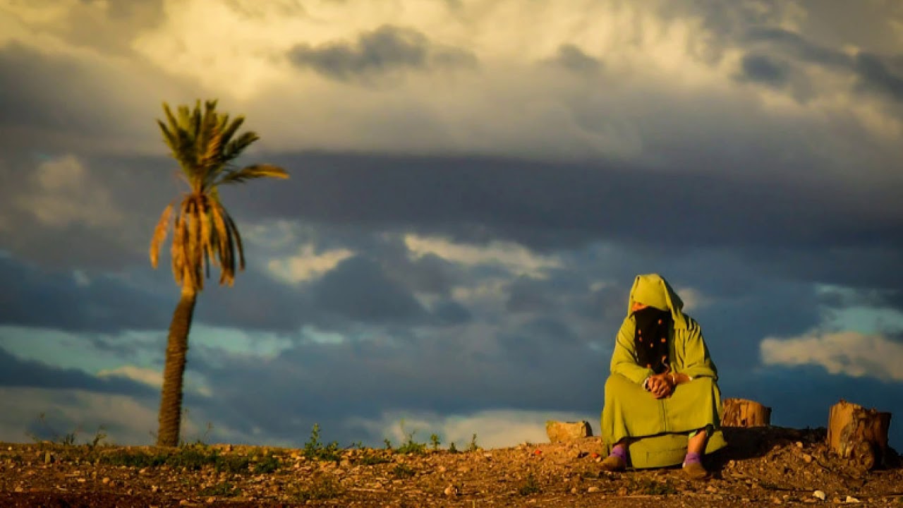 Music of Morocco : Female Vocalists [4] - YouTube