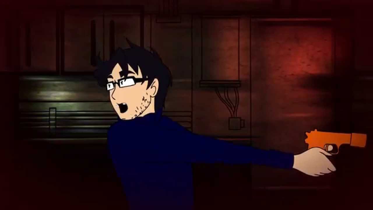 Markiplier Animation - Monstrum - YouTube