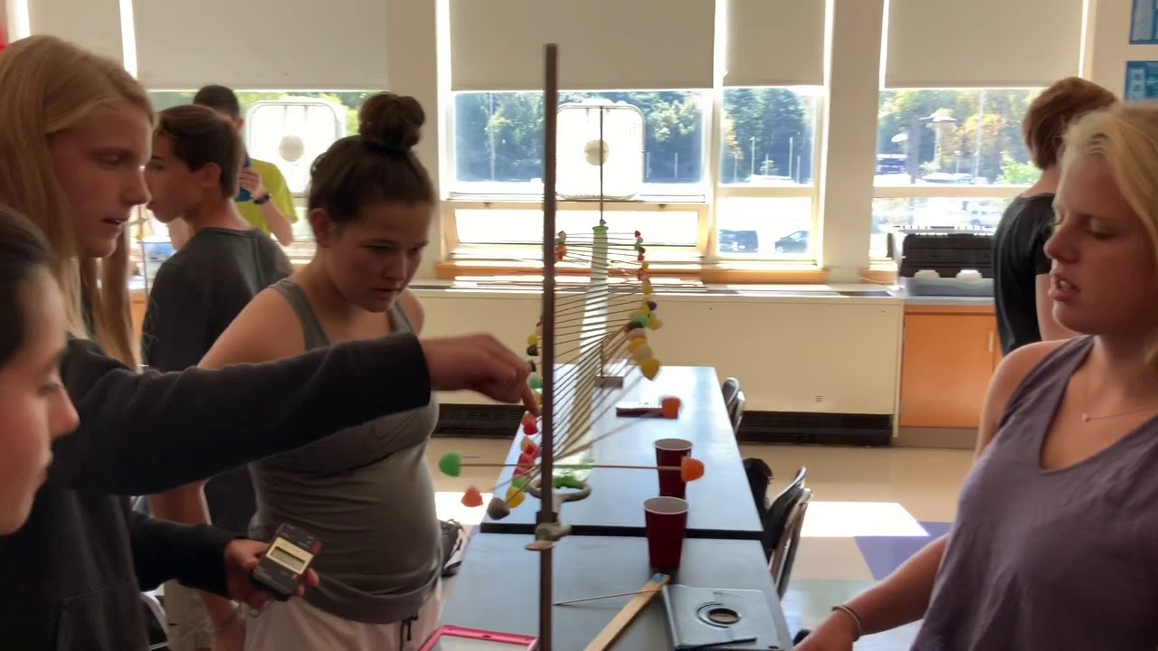 HonPhy Candy Wave Machine (Sept2019) - YouTube