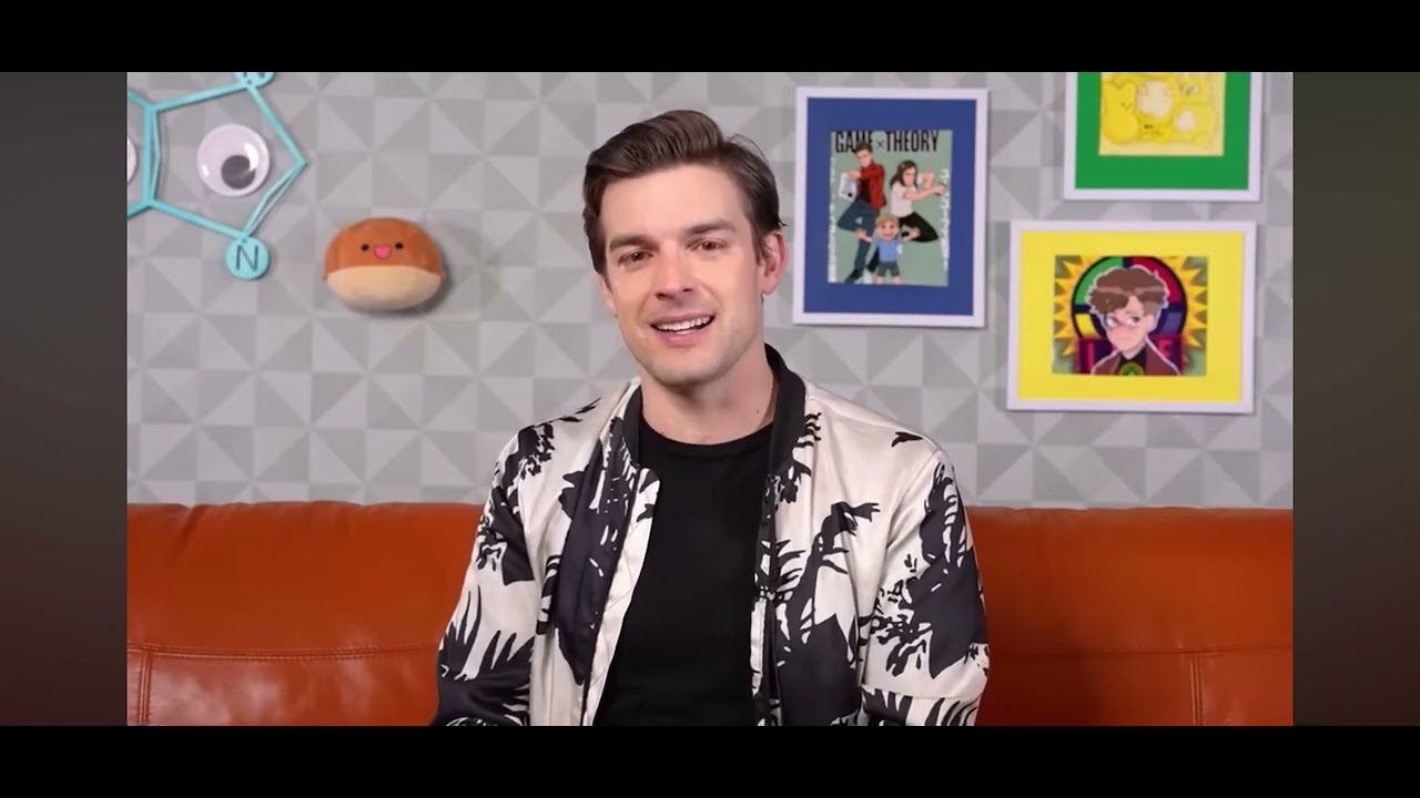 MatPat quitting - YouTube