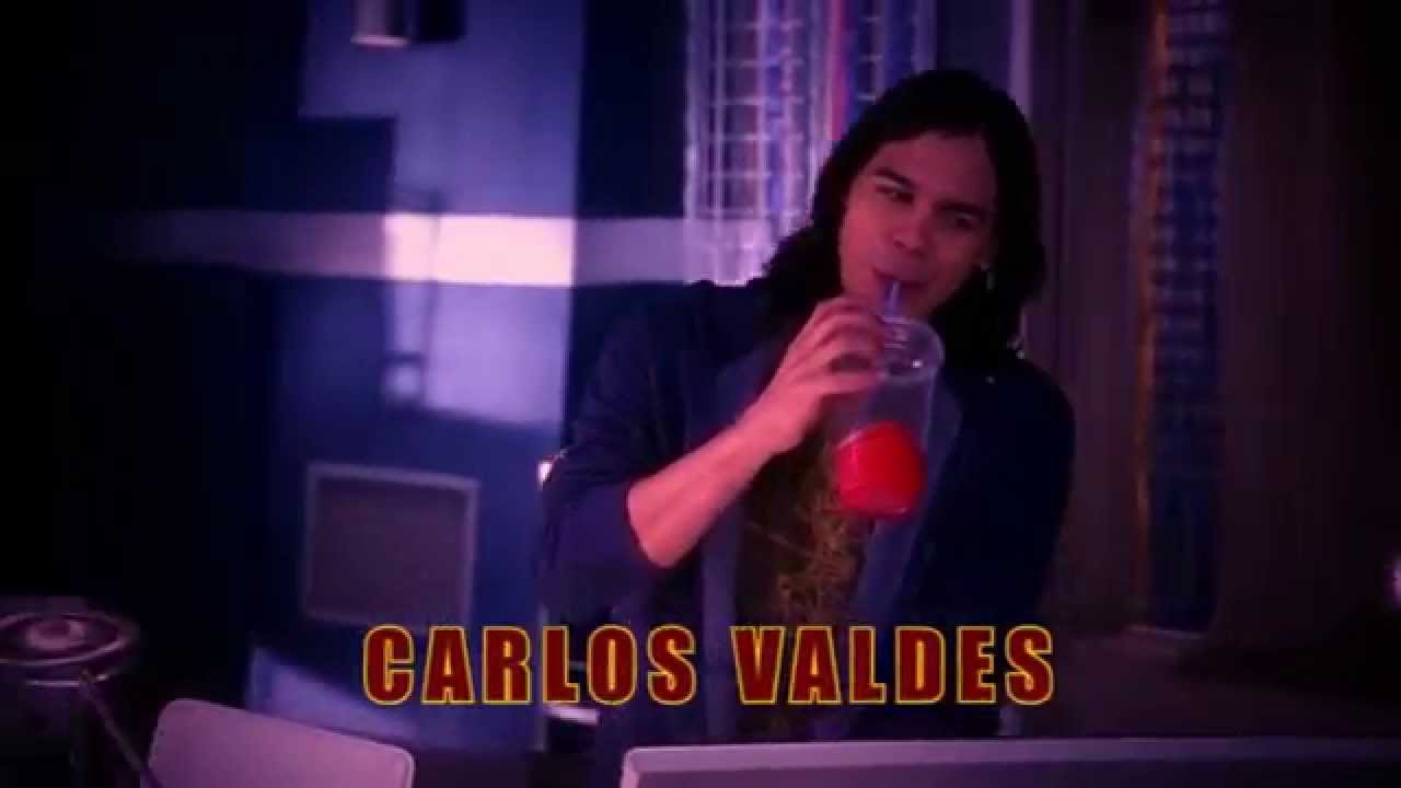 The Flash - Season 1 Opening - YouTube