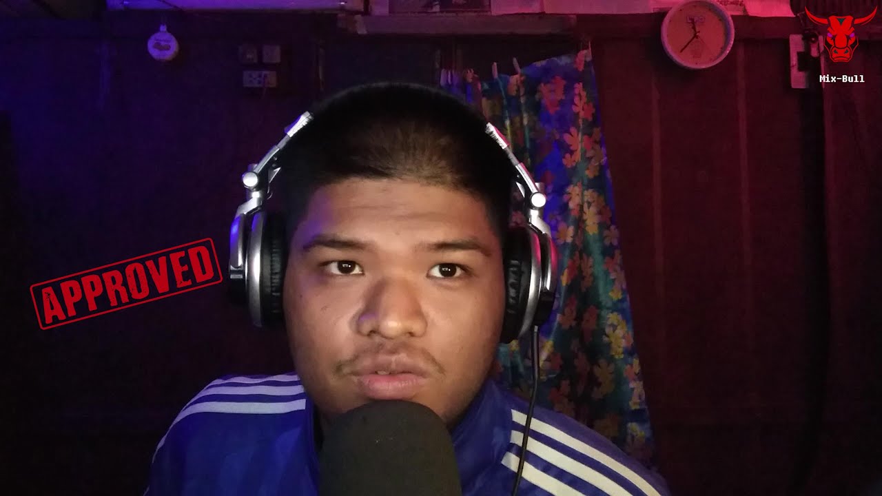 Mix-Bull Reacts To Best & Underrated Burmese Rappers List - YouTube