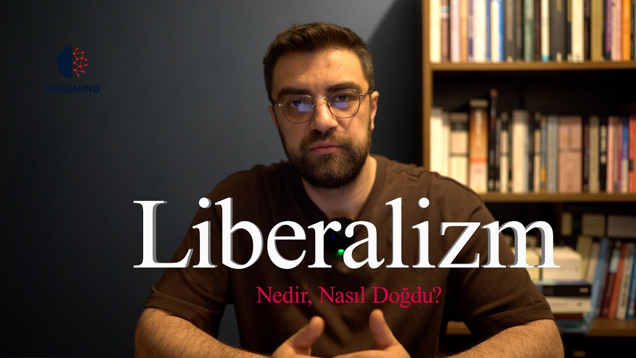 Liberalizm Nedir? | Özgürlük, Piyasa ve Birey – İdeoloji Atlası #2 ...