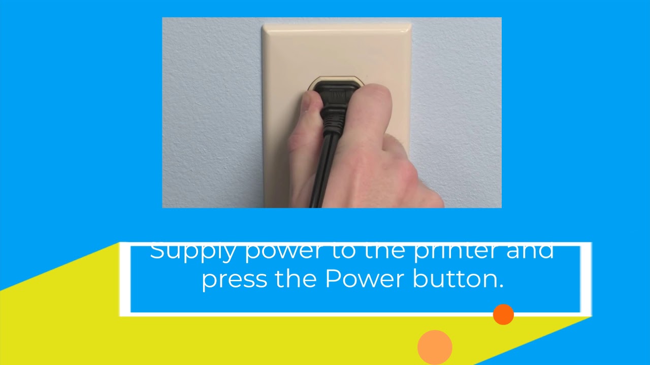 How do I setup my HP Deskjet D1530 | 123.hp.com/djd1530 - YouTube