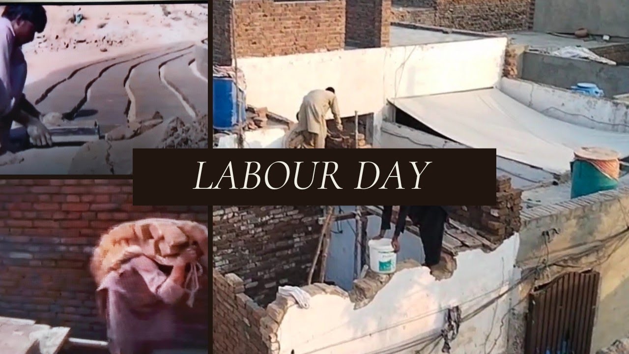International Labour Day is Being Celebrating All Over The World/#New# ...