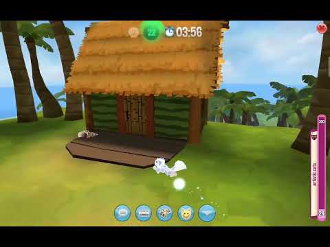 Animal Jam: Pack Run! - YouTube