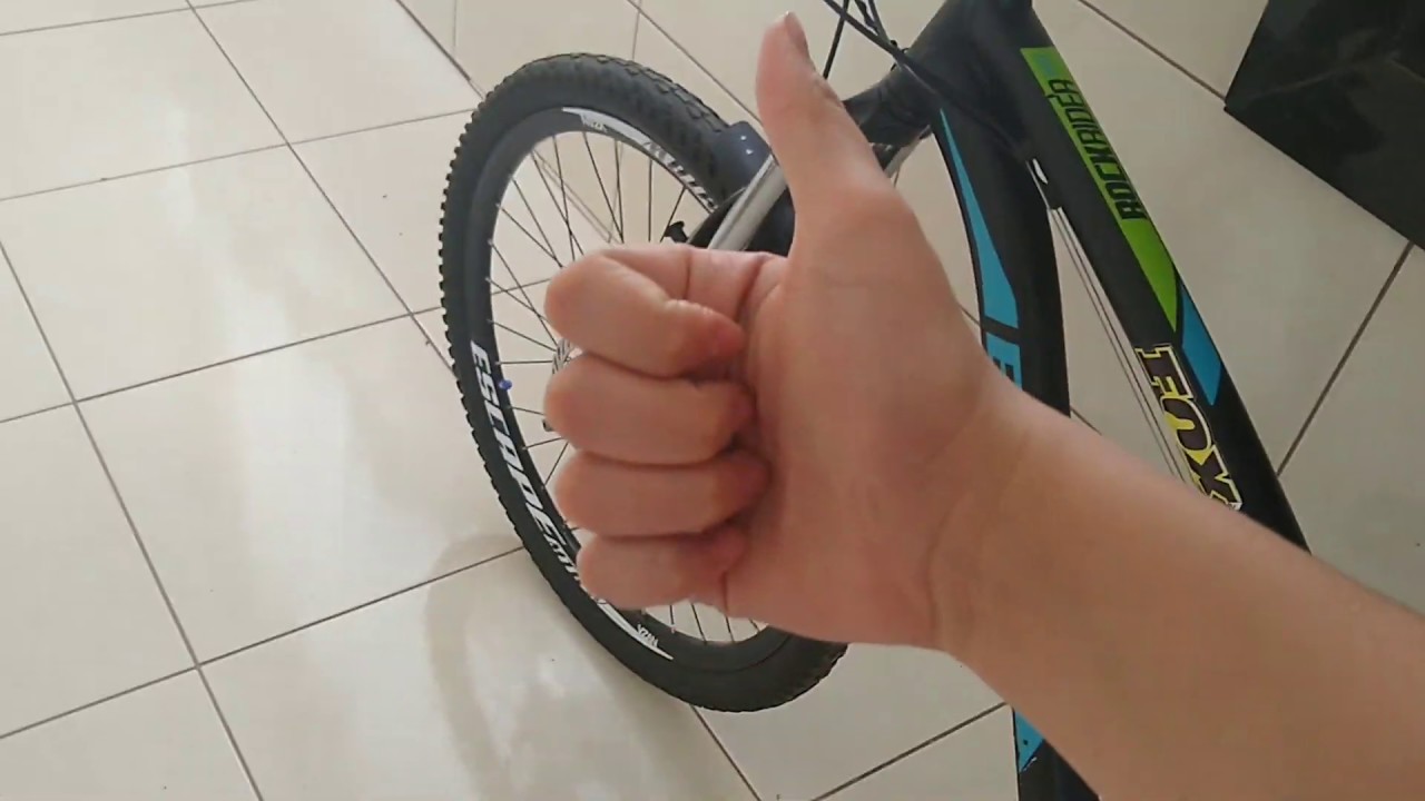 Review da Spinner 300 120mm +ou- - YouTube