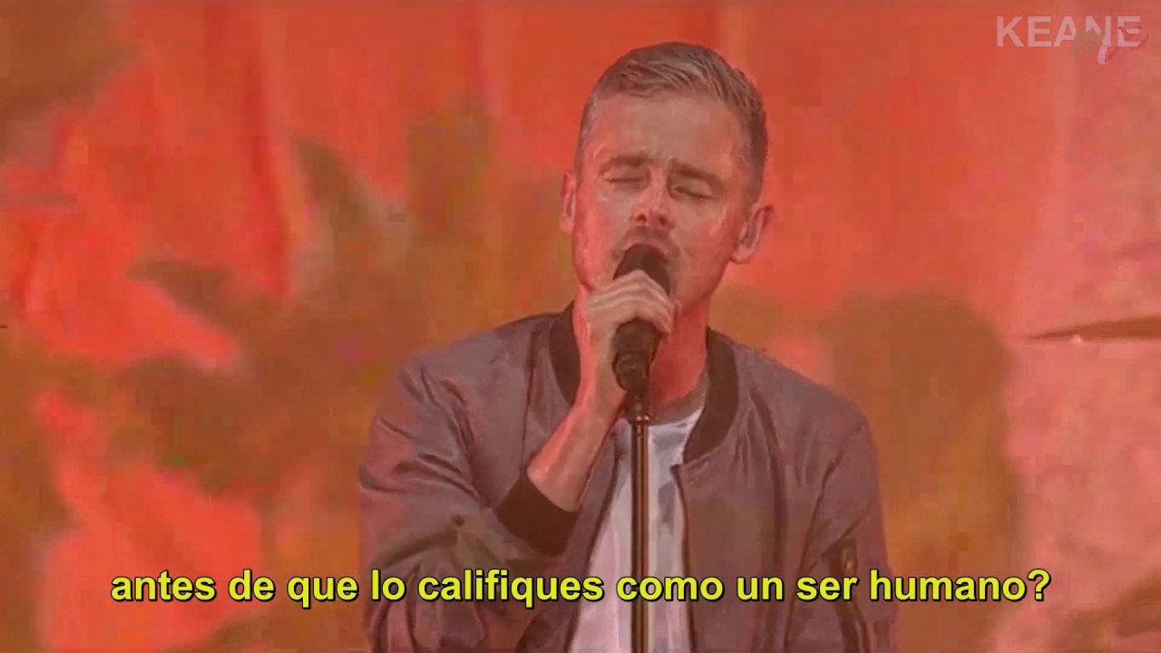 Blowin’ in the Wind / Bob Dylan (Keane) -subtítulos en español- - YouTube
