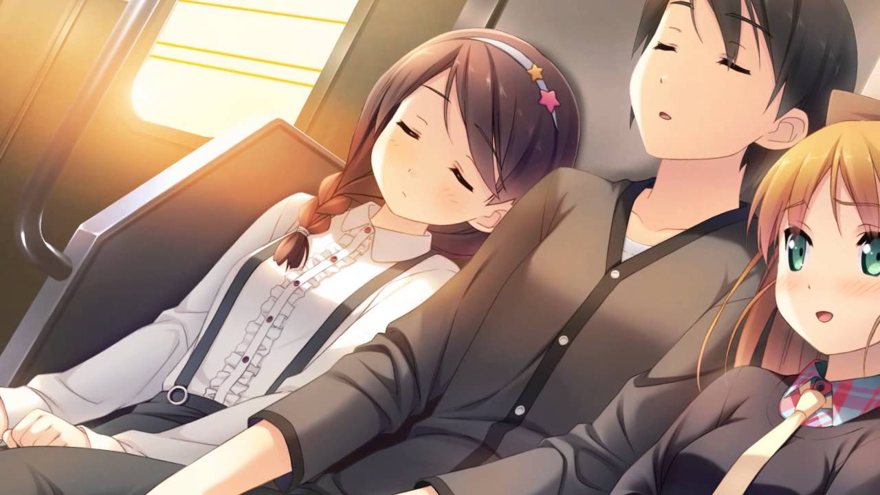 「your diary+」原作OPムービー - YouTube