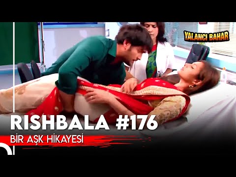 Bir Aşk Hikayesi: Arkey & Madhubala | 176. Bölüm #rishbala
