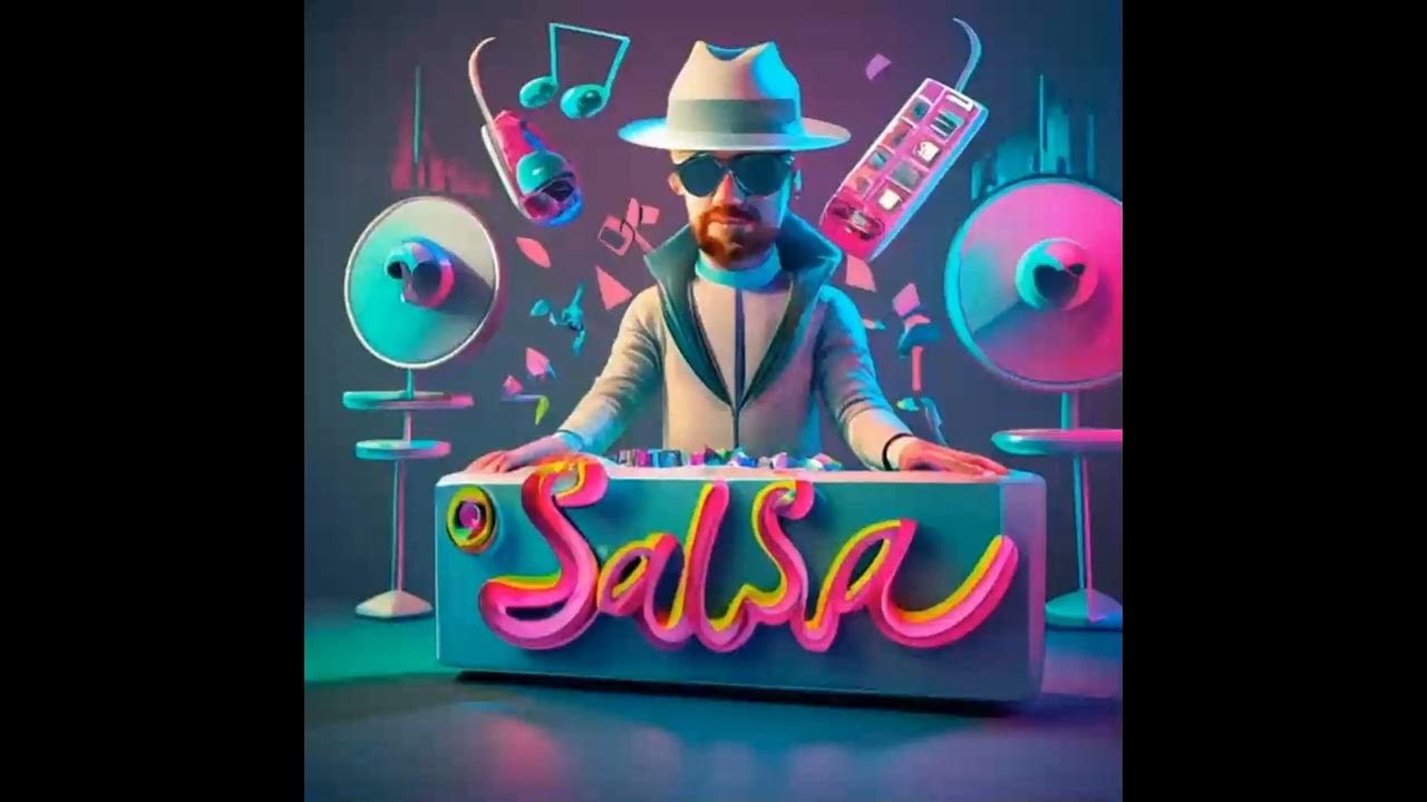Quien entiende este amor 🔥🎧 Salsa Baúl 🚬 - YouTube