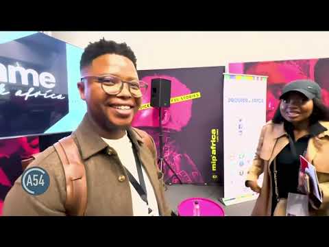 MIP Africa Wrap-Up: Successful Deals and Global Connections in Film & TV