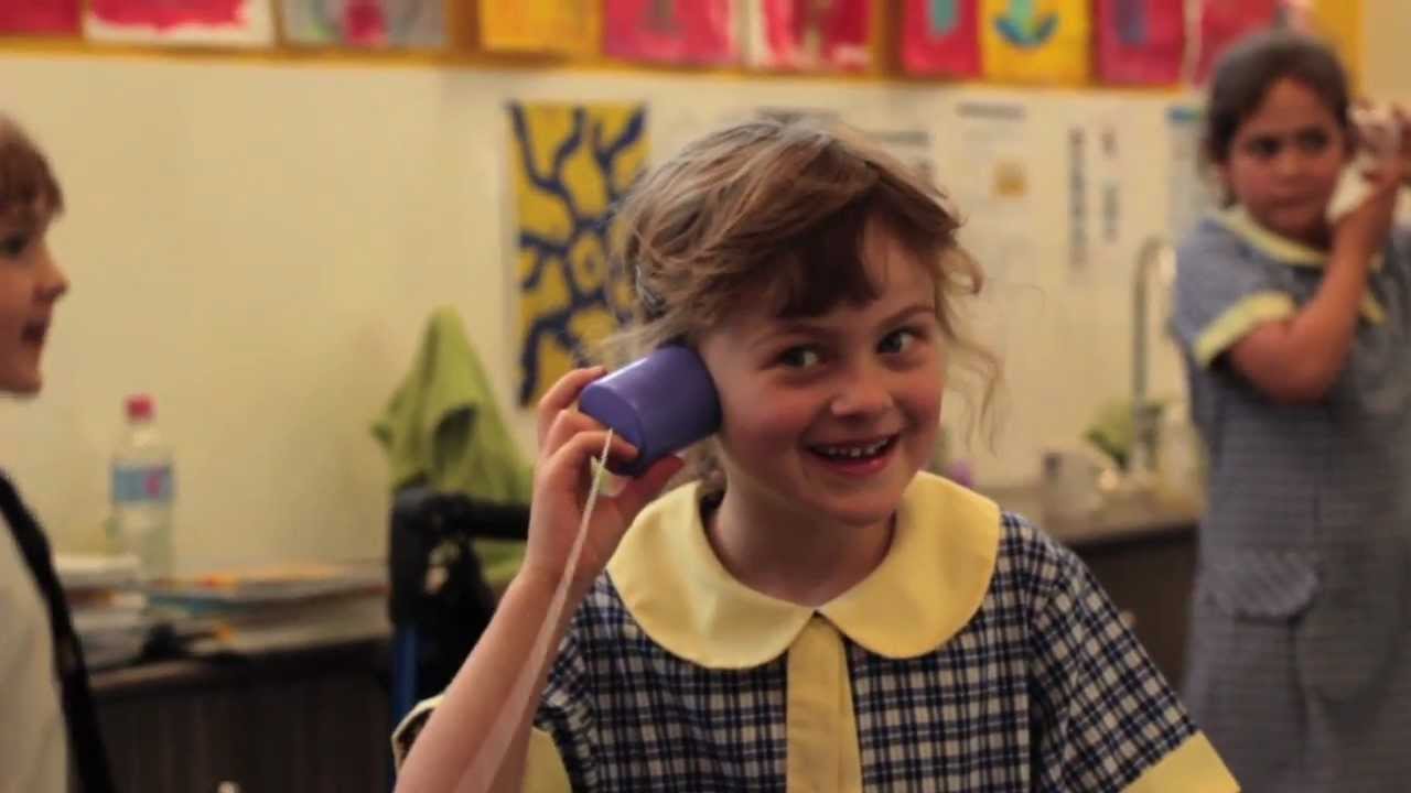 About John Colet School - YouTube