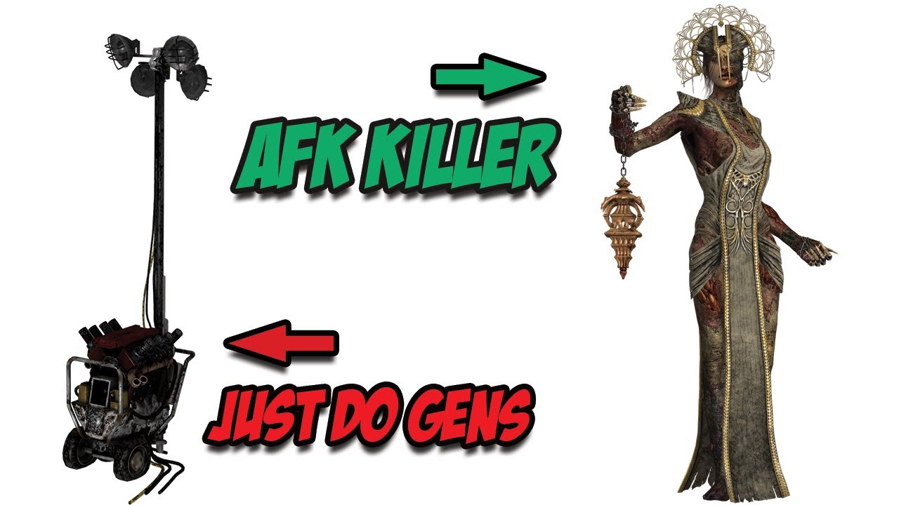 AFK Plague - YouTube