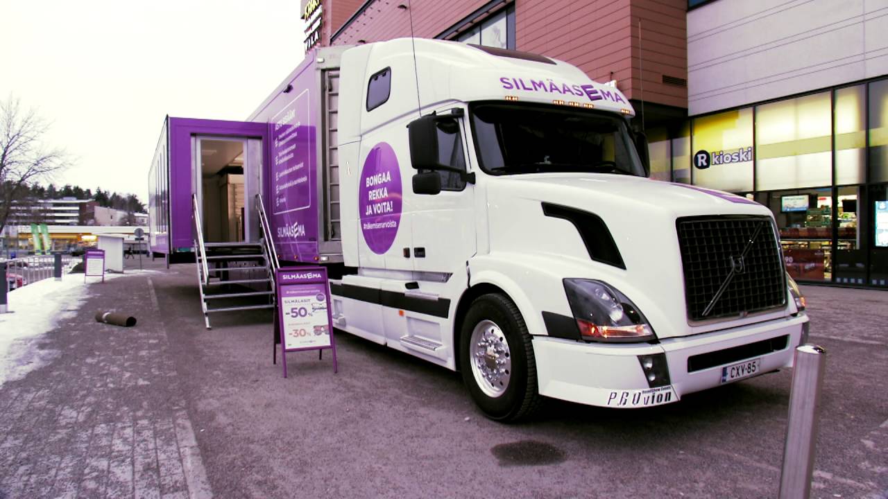 rekka timelapse - YouTube