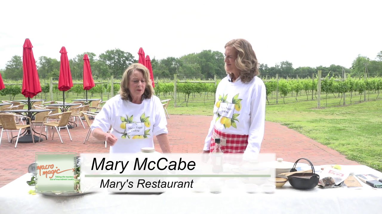 MM Mary McCabe - YouTube