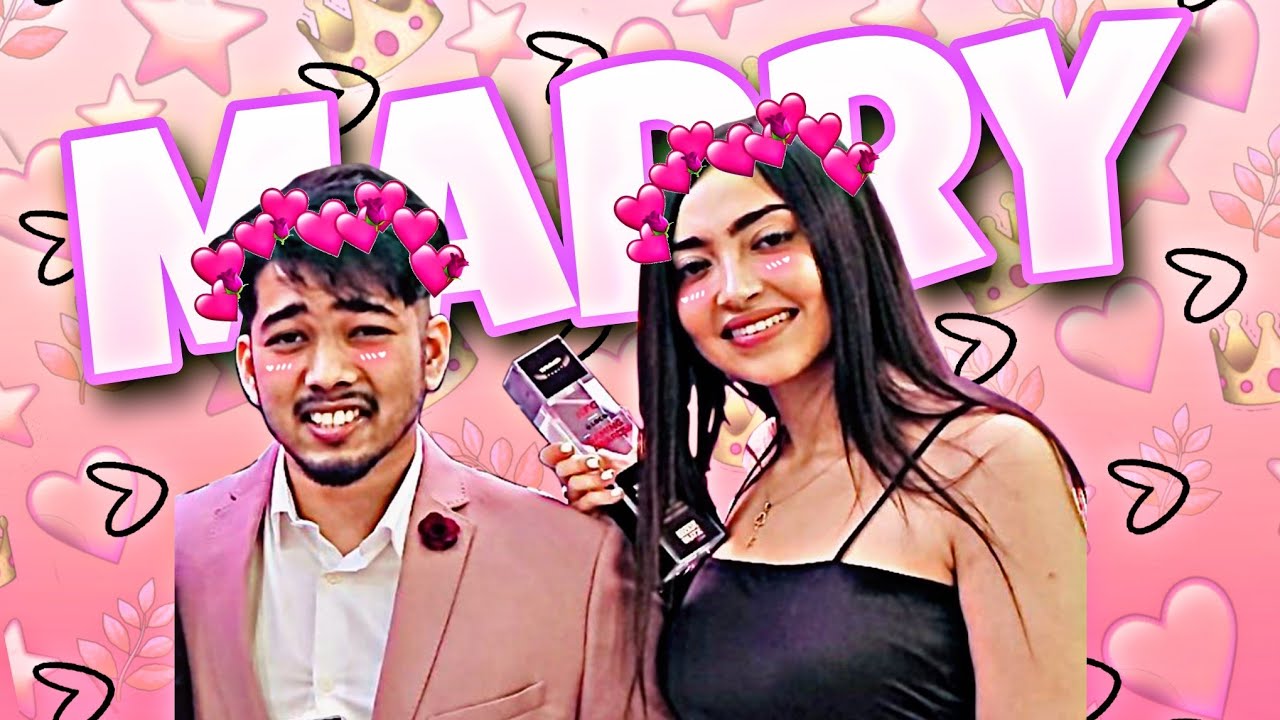 SCOUT WANTS TO MARRY KASHVI 😳 ️‍🩹 - YouTube