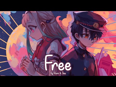 Nightcore - Free (K-Pop Demon Hunter)