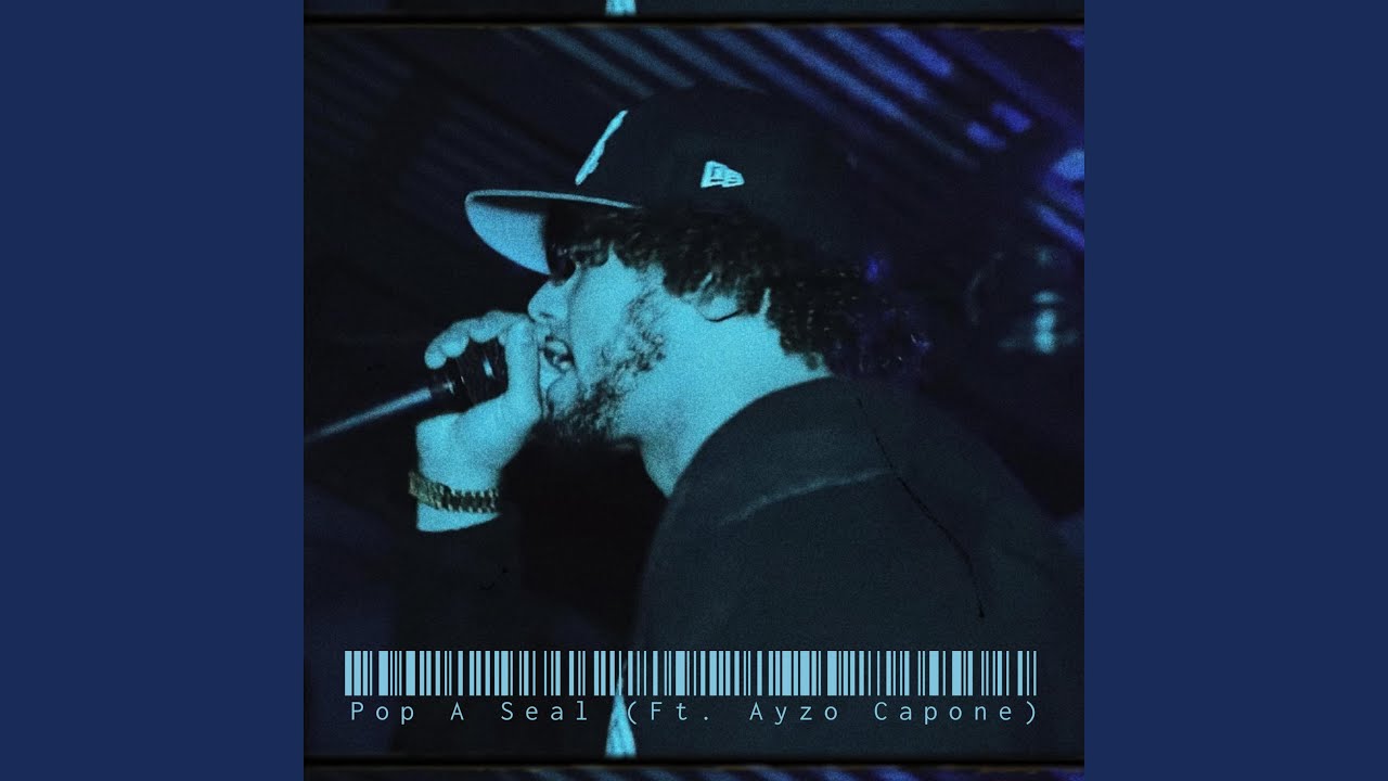 Pop A Seal (feat. Ayzo Capone) - YouTube
