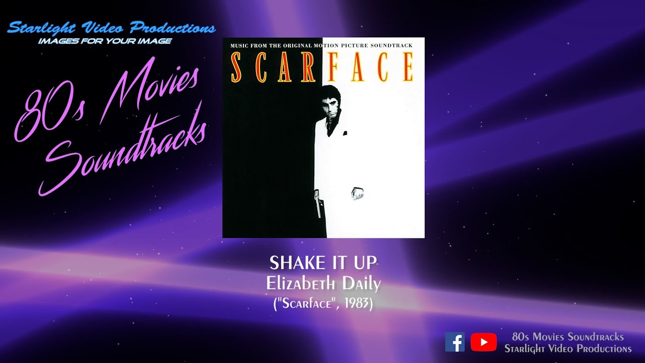 Elizabeth Daily 80s Elizabeth Daily IMDb