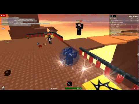 (ROBLOX) Sword fight on the Heights (Telamon) - YouTube