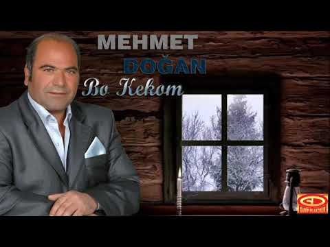 Mehmet Doğan - Bo Kekom (Official Video)