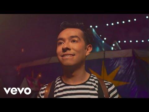 Ami Rodriguez - ABRAKADABRA (Official Music Video) - YouTube
