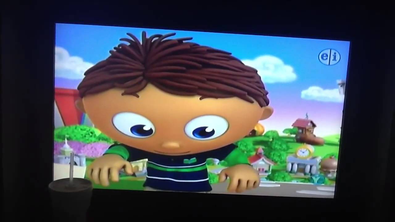 Kid Stomach Growling