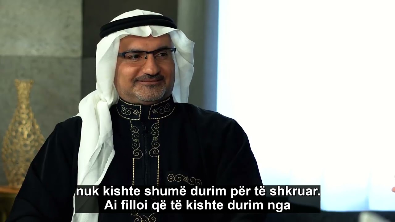 Historia e panjohur e islamit 01 Datat historike te islamit Pjesa 1 ...