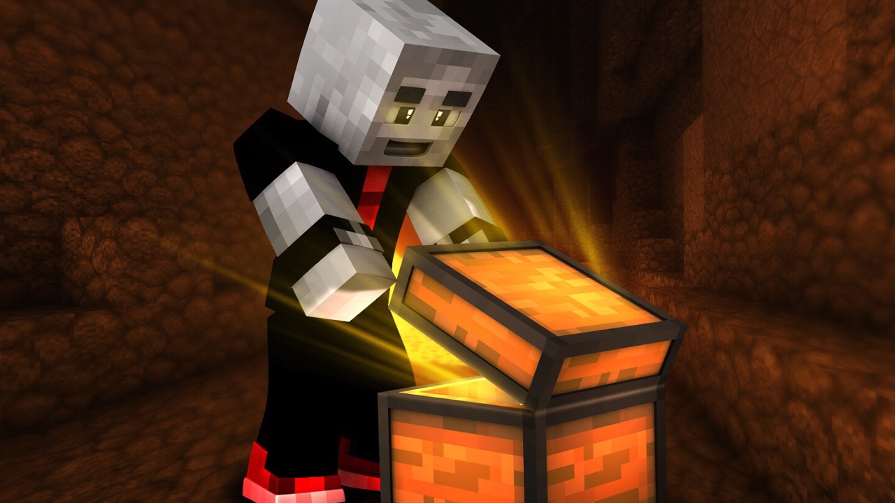 Die SCHATZTRUHE des TODES?! - YouTube