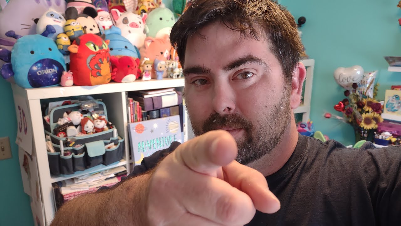 Adventures With Danno "Live Show!" - Friday Night Chat! - YouTube