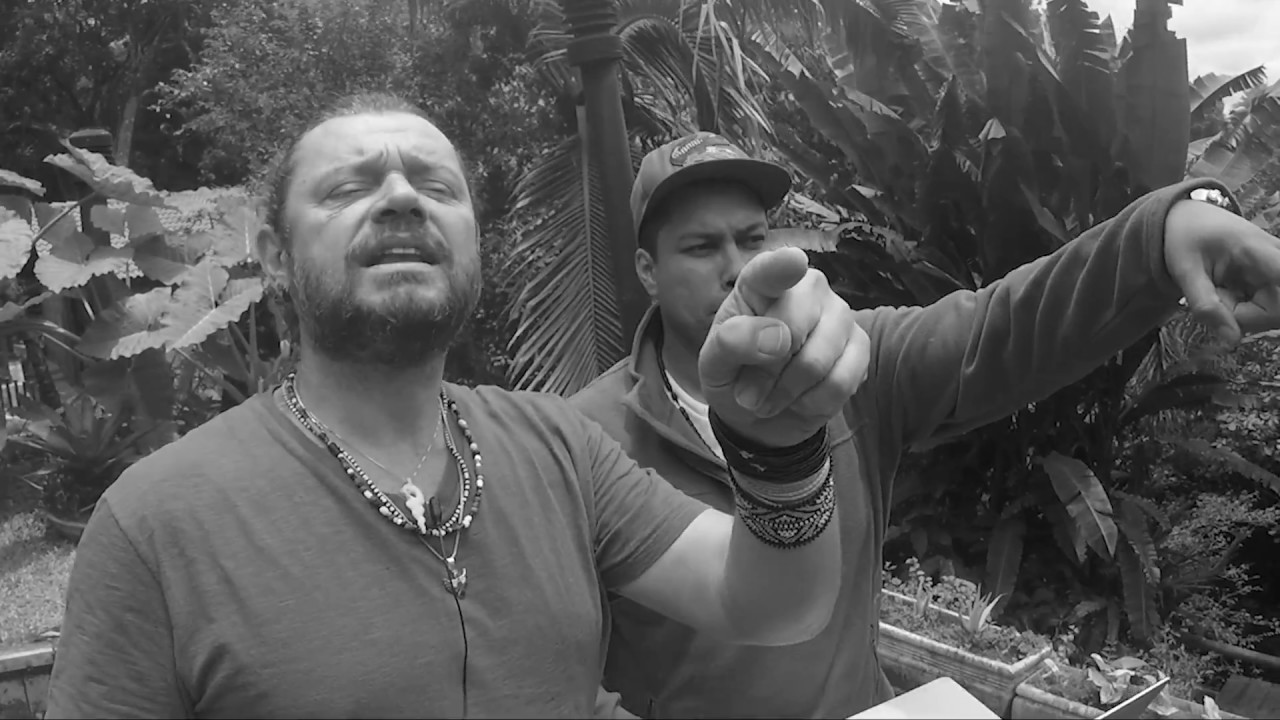 Richard Rasmussen Tattoos