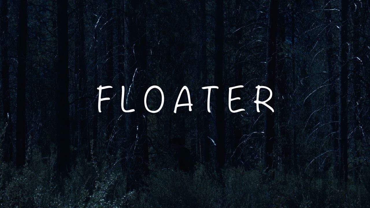 FLOATER | Horror Short Film (2023) - YouTube
