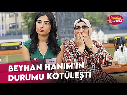 Faturaları Ödeyemeyecek Durumda  - Gelinim Mutfakta 19 Ekim Çarşamba