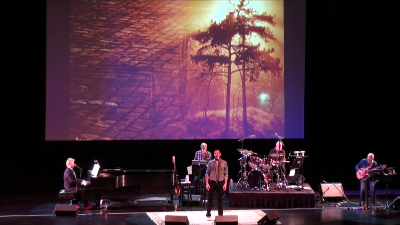 SOUND OF SILENCE - YouTube