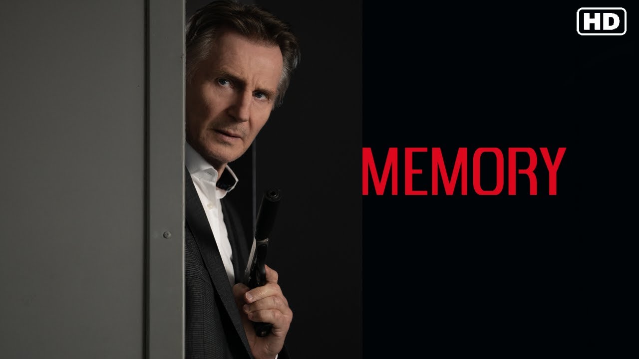 Memory (2022) Official Trailer - YouTube
