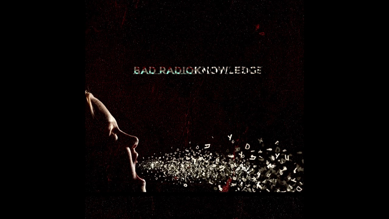 Bad Radio - New EP (2019) - YouTube