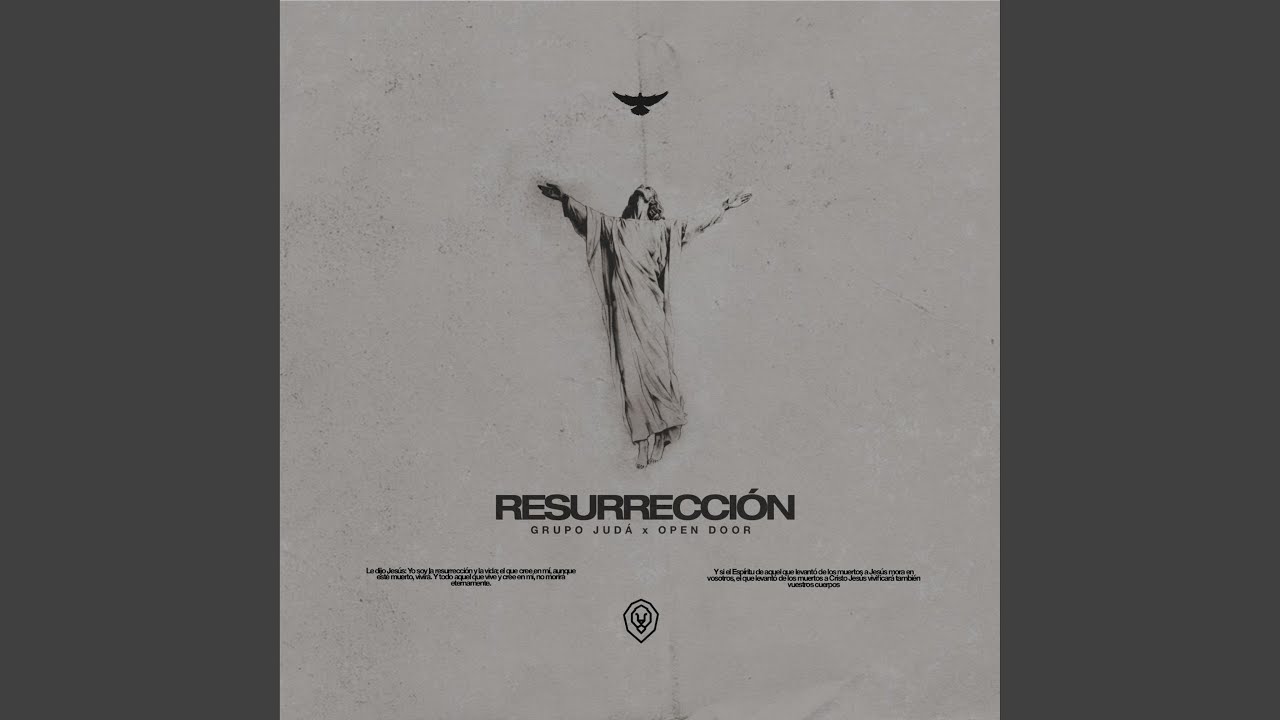 RESURRECCIÓN (LIVE) - YouTube