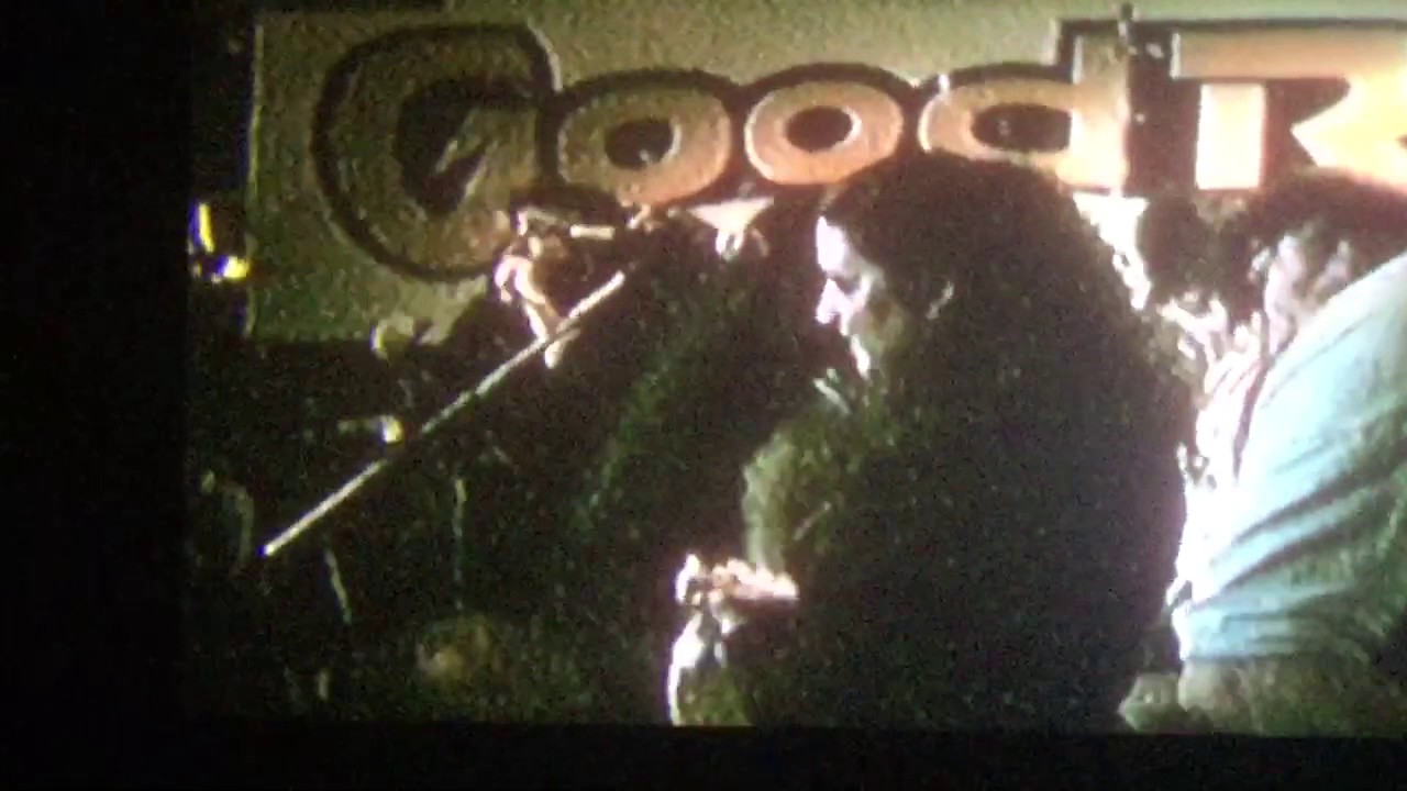 The (Original) Good Rats 'Don't Hate The Ones Who Bring You Rock and ...