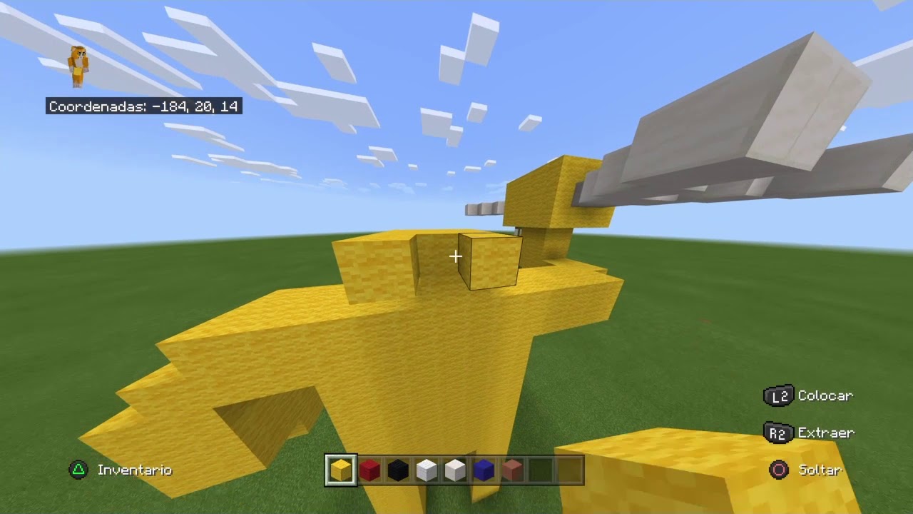 ep 2 buildbatle,mikecrack - YouTube