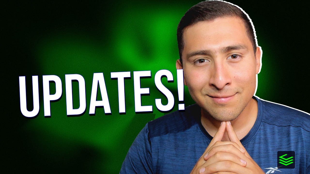 Clear Cryptos Token Update!! - YouTube