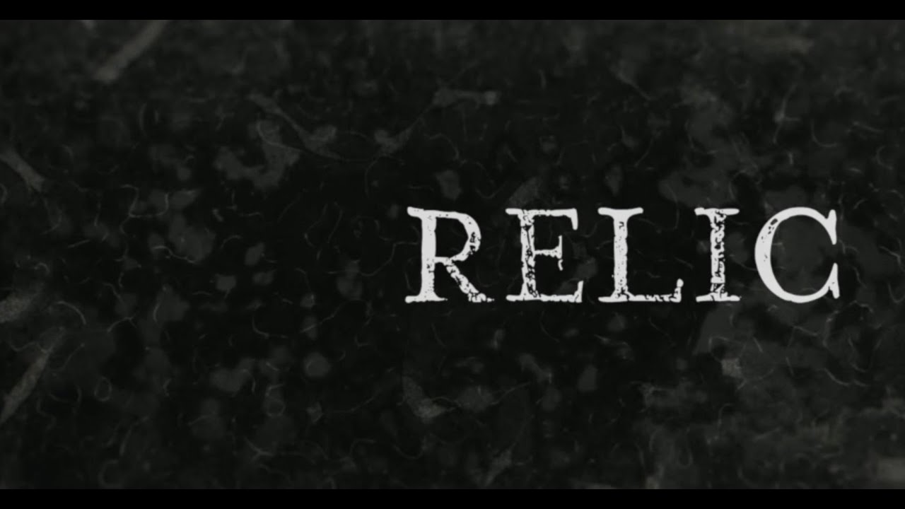 RELIC - Bande-annonce (VOST) - YouTube