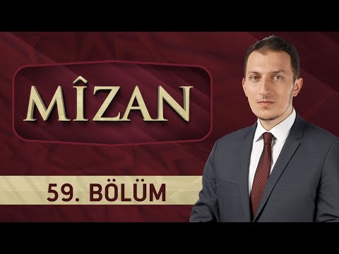 Mizan 59.Bölüm - Hicret ve Muharrem Ayı