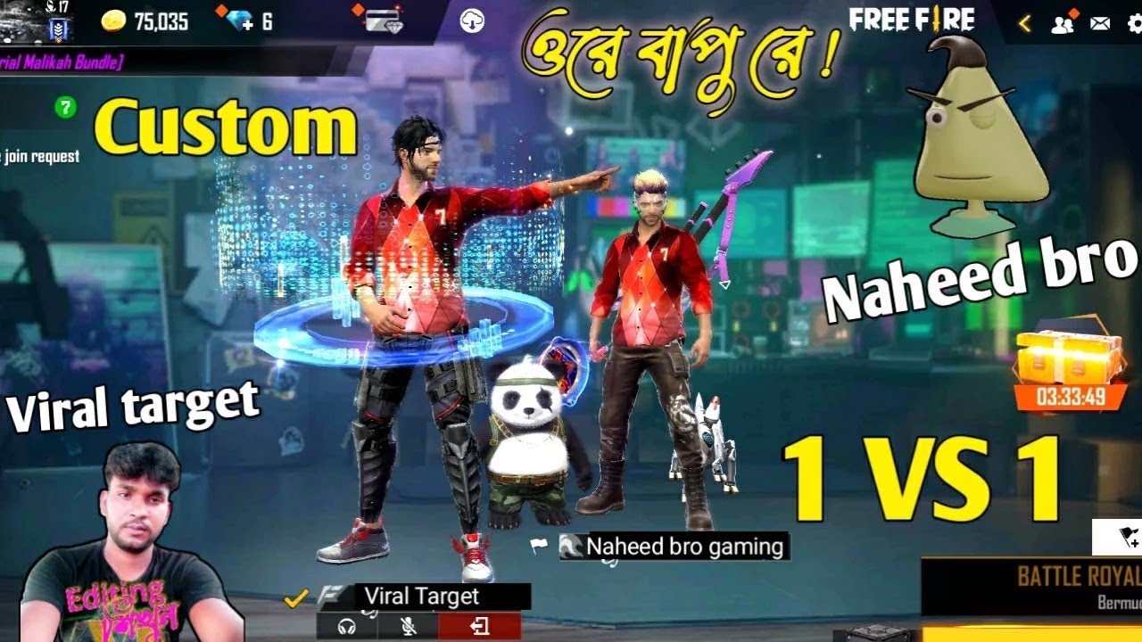 Naheed bro gaming - YouTube