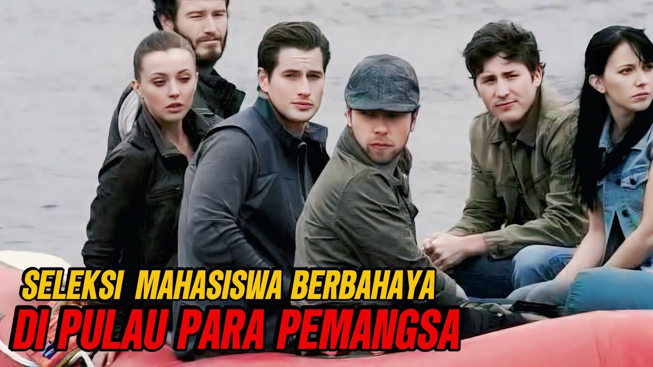 SALAH SATU FILM ZOMBIE TERBAIK DAN PENUH ADRENALINE. #alurceritafilm # ...