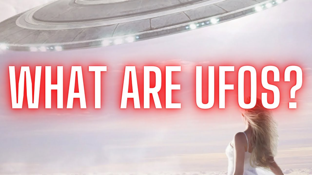 The truth about UFOs,UAPs and angels. #uap #ufo #angels - YouTube
