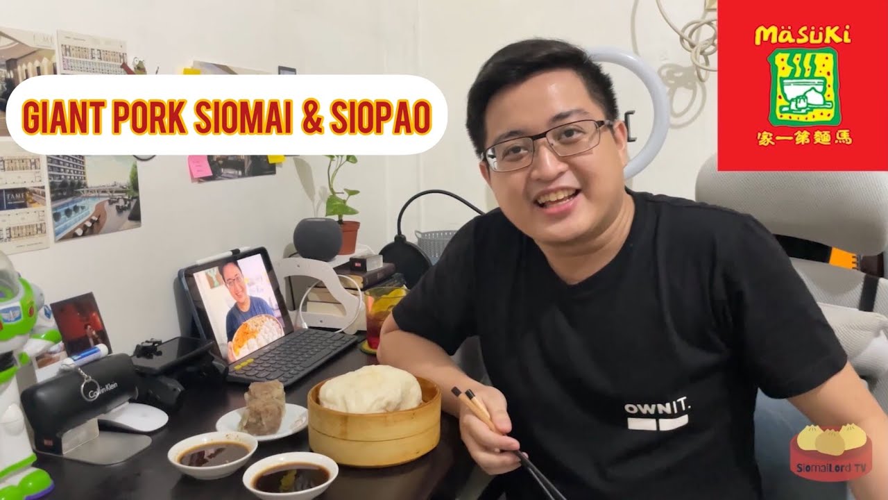 Masuki Part 1 Binondo Tour Siomailordtv Youtube