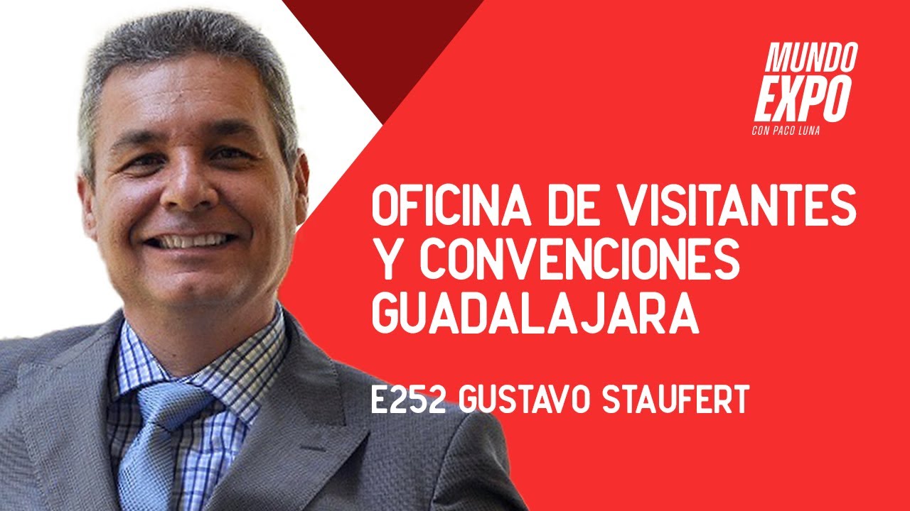 Para tomar decisiones, tienes que conocer los números - Mundo Expo E252 ...