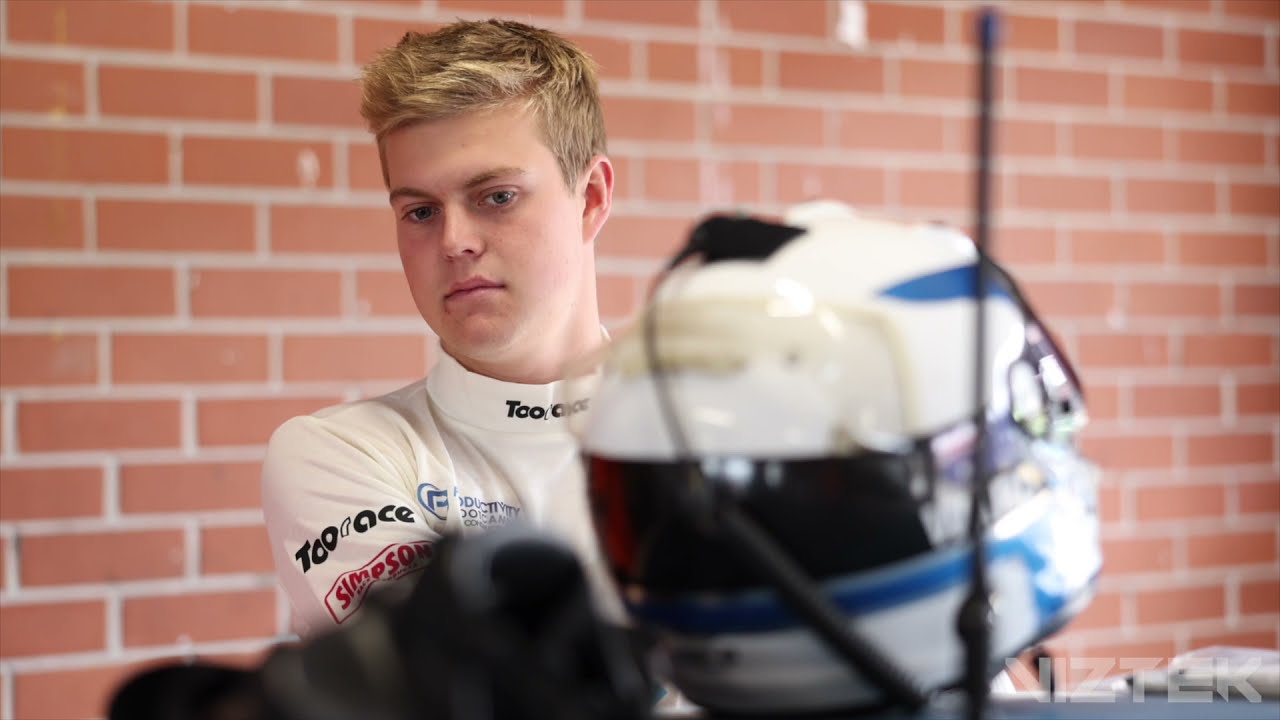 NSW 6 Hour recap - Lachlan Ward - Sydney Motorsport Park 2021 - YouTube